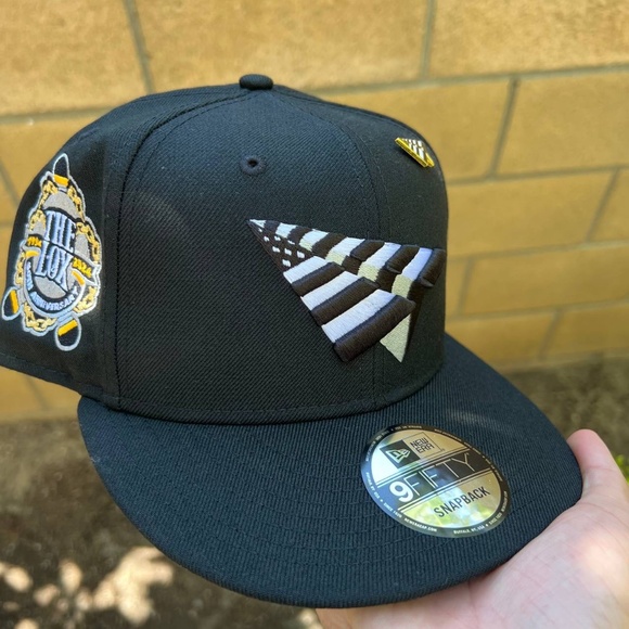 New Era | Accessories | Paper Planes X Lox Hat 3th Anniversary Roc ...